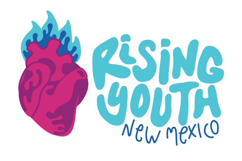 Rising Youth New Mexico - NM CAFe